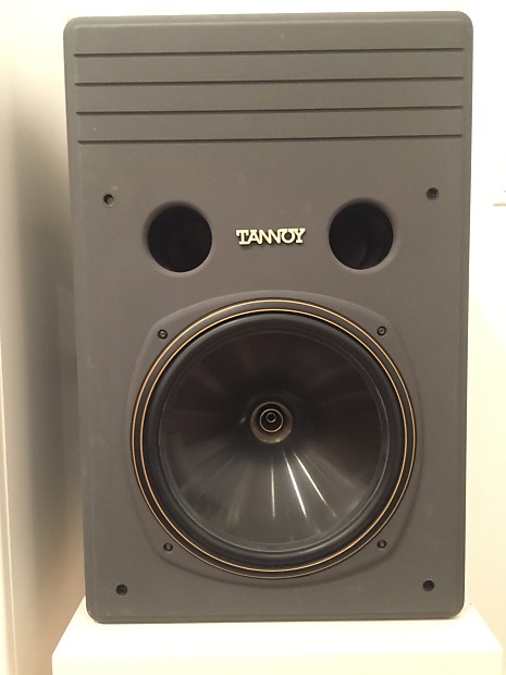 Tannoy System 12 | Reverb