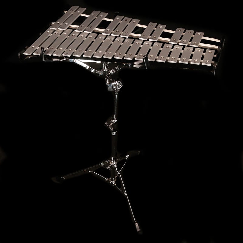 Ludwig LE2483RBR-6 Percussion/Bell Combo Kit, Used (No Snare | Reverb