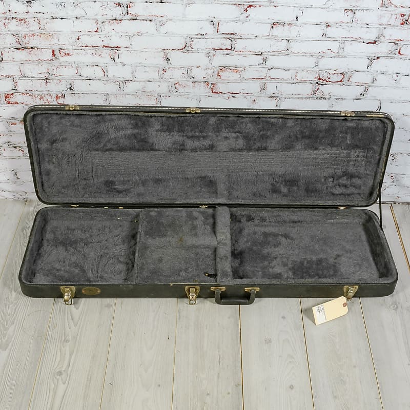 TKL - Bass HSC - Electric Bass Hard Shell Case - x0923 - USED | Reverb