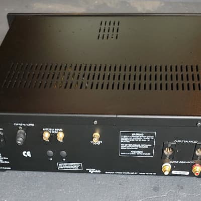 Magnum Dynalab MD108 - Black | Reverb