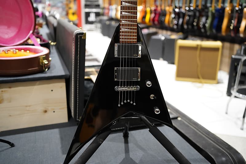 Jackson JS Series Rhoads w/Mods | Reverb