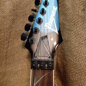 IBANEZ RGD320 Electric Guitar | Reverb