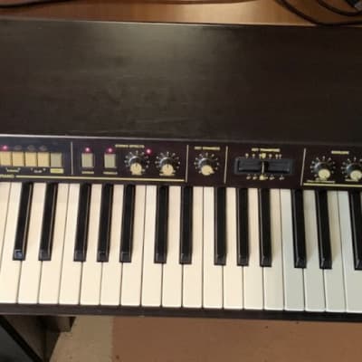 Korg EPS-1 Rare Vintage Analog Electronic Piano & Strings - | Reverb