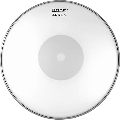 Code Drumheads Peau zero snare 13 | Reverb