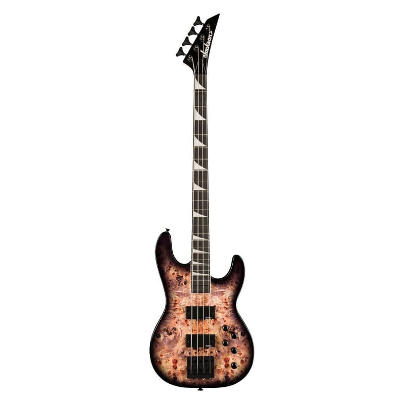 Jackson JS Series Concert Bass CB JS3P | Reverb