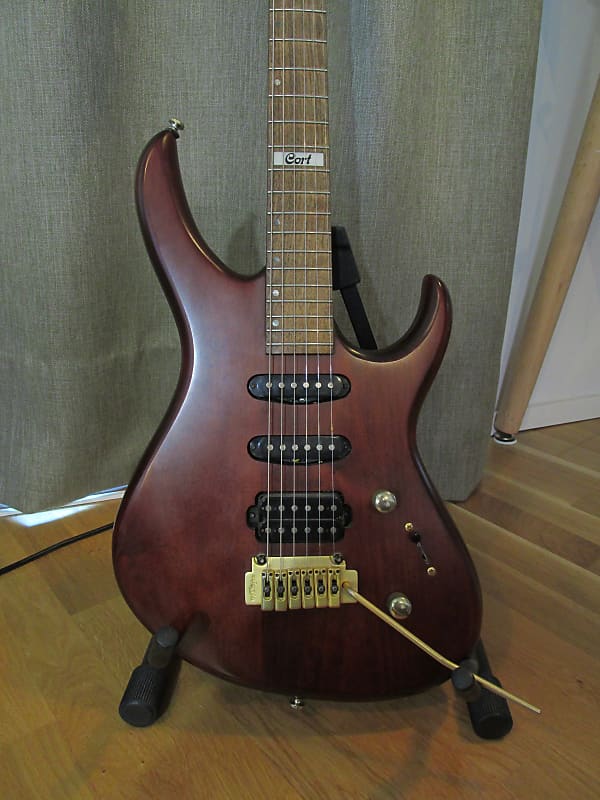 1998 - Cort S2550 | Reverb