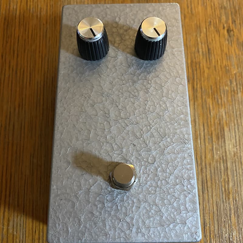 Jerms Supa Fuzz MKI Tone Bender Fuzz | Reverb