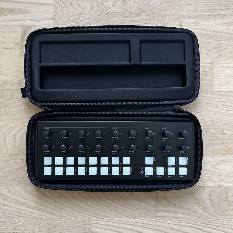 Torso Electronics T1 | Reverb