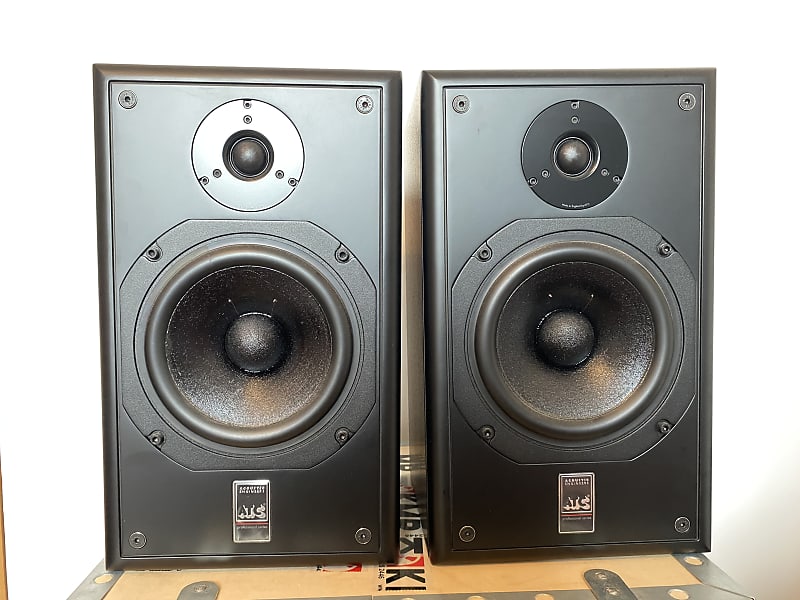 ATC Scm 12 Pro 2019 | Reverb