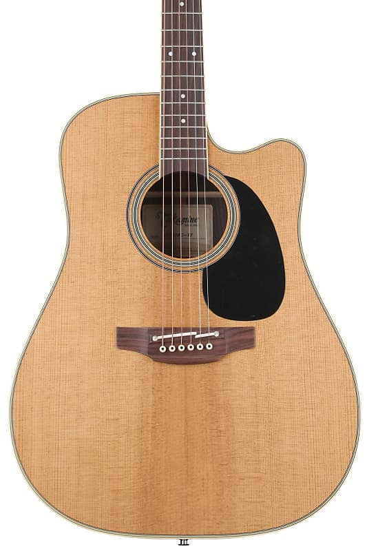 Takamine JEF360SC-TT Dreadnought Acoustic-electric Guitar - | Reverb