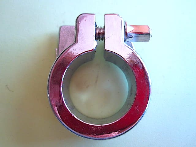 Gretsch Techware Hihat Stand 1" Memory Lock - Vintage | Reverb