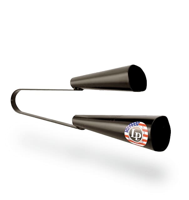 Latin Percussion LP577 Dry Agogo Small | Reverb