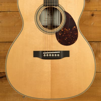 Sigma Custom Guitars All Solid S00R-42S Acoustic Guitar - | Reverb UK