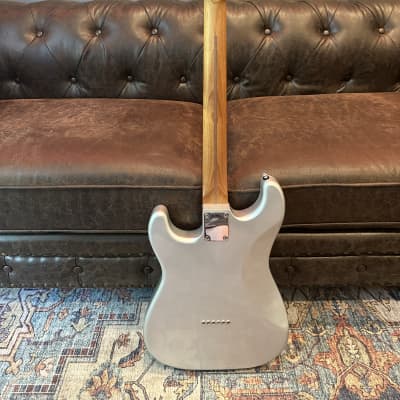 Tom Delonge Style Stratocaster Custom Build | Reverb