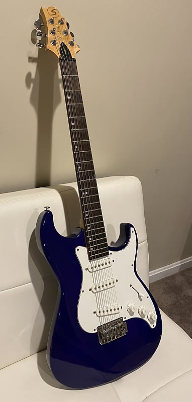 Samick Greg Bennett malibu MB-1 MB-1 2000's | Reverb