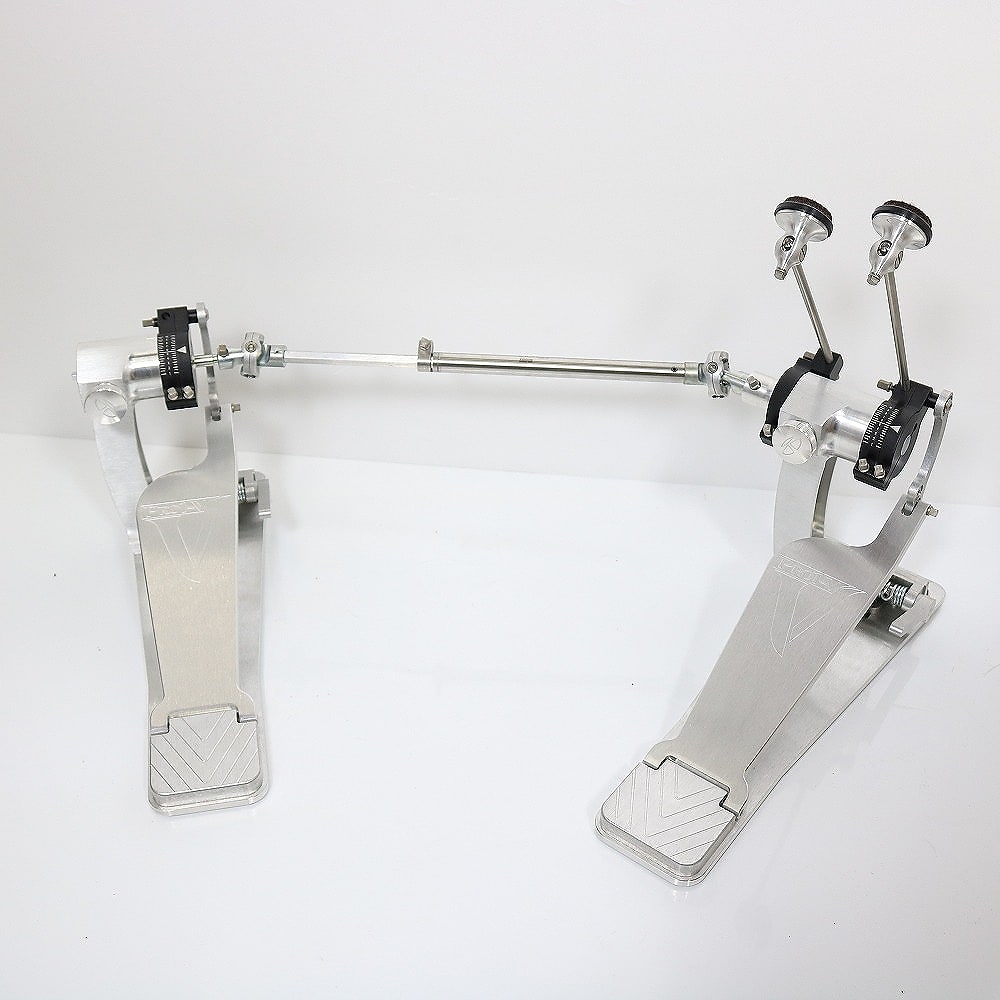 Trick Pro 1-V2 Detonator Short Board Double Bass Drum | Reverb UK