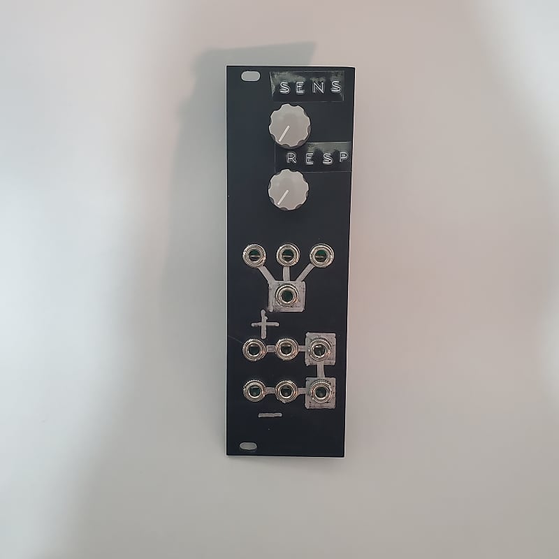 Nonlinearcircuits Neuron | Reverb