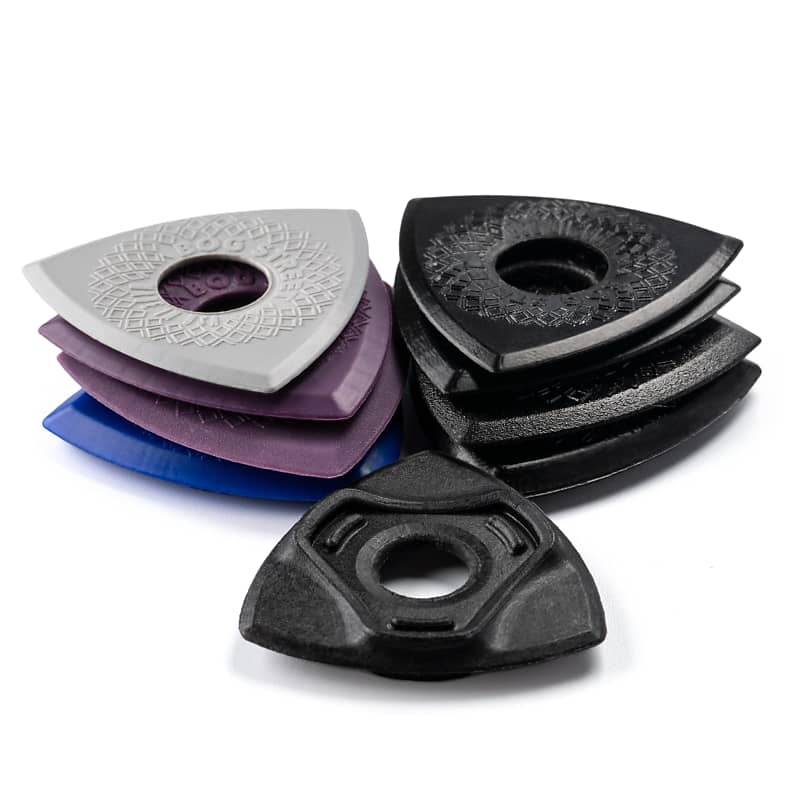 SHRED MIX (9 Picks) | Reverb