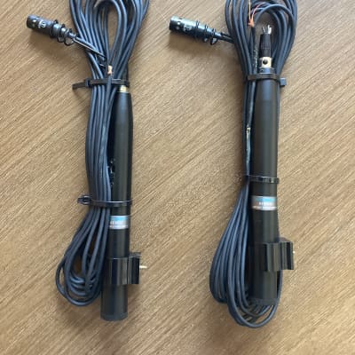 Audio-Technica AT853 - Pair | Reverb