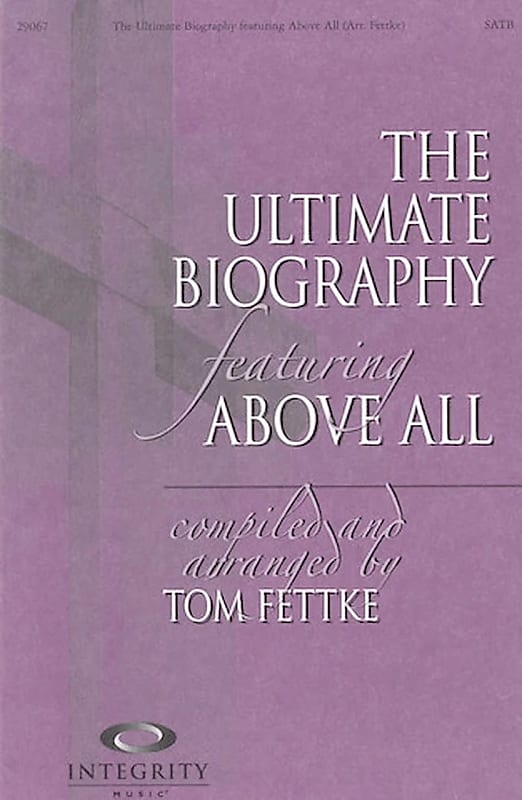 The Ultimate Biography - featuring Above All | Reverb