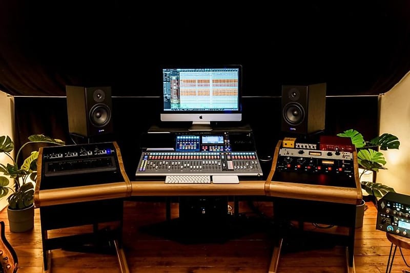 PreSonus StudioLive 32 Series III Digital Mixer | Reverb