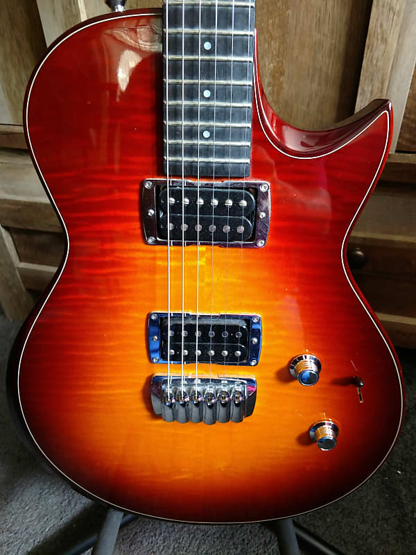 Taylor SB1-S | Reverb