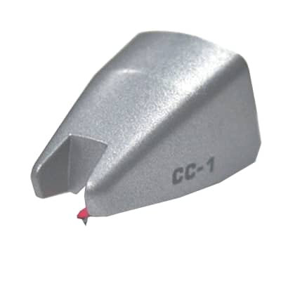 Numark - CC1-RS - Replacement Stylus for CC-1 Cartridge | Reverb