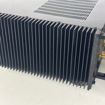 2x Restek Extent Mono Endstufe / Power Amplifier | Reverb