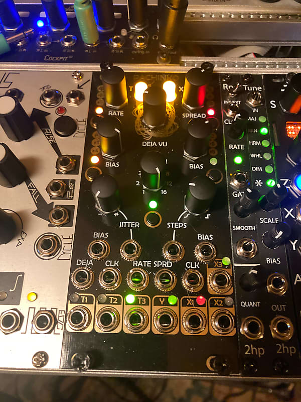 After Later Audio Pachinko (uMarbles) 2022 - Black | Reverb