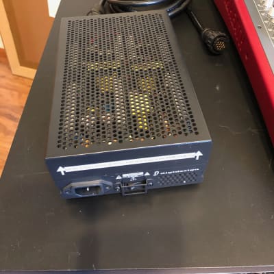 Avid Digidesign C24 C 24 PSU Power Supply | Reverb