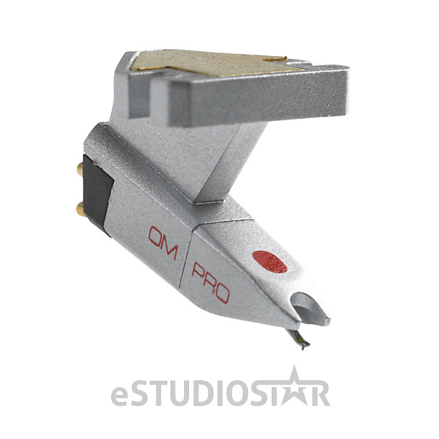 Ortofon Pro OM Single Cartridge | Reverb