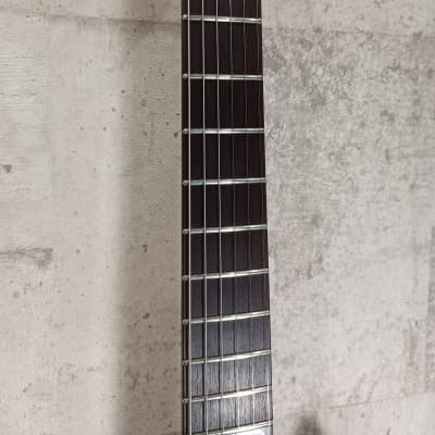 Ibanez LACS AX6CSD1 L.A. Custom Shop Designed J Custom AX | Reverb