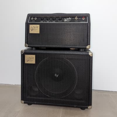 Jim Kelley Suhr Jim Kelley Single Channel Reverb 1x12" Guitar | Reverb