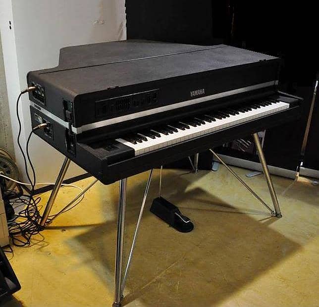 Yamaha CP-70 M (Midi) - Like New | Never Toured | Reverb