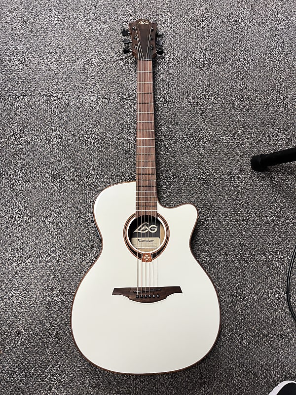 Lag T118 ASCE-IVO Electro Acoustic | Reverb UK