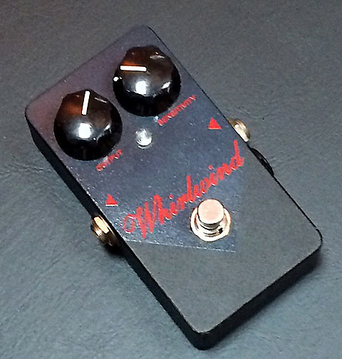 Whirlwind Red Box Compressor | Reverb