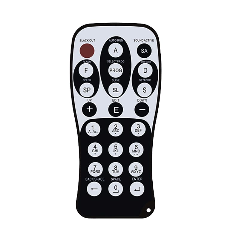 Blizzard Lighting Skybox Remote | Reverb