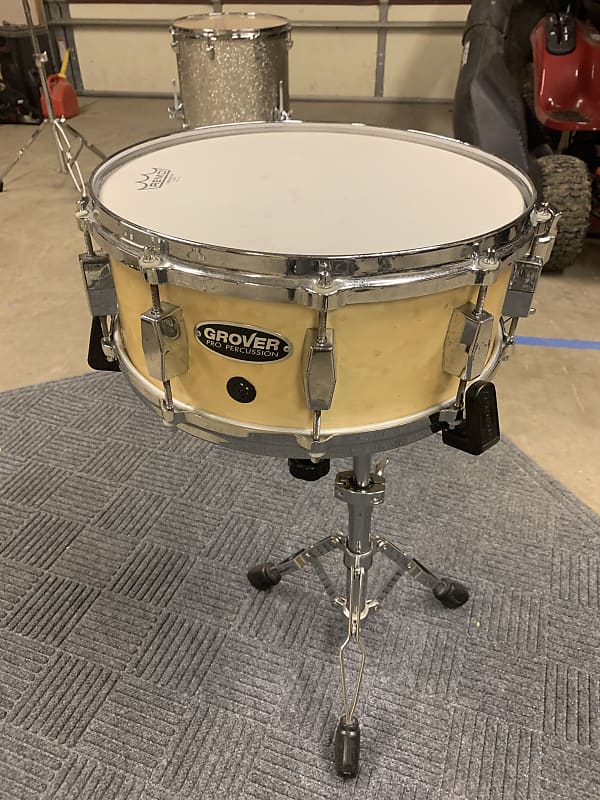 Grover GSX-S5 2010-2015 - Natural | Reverb