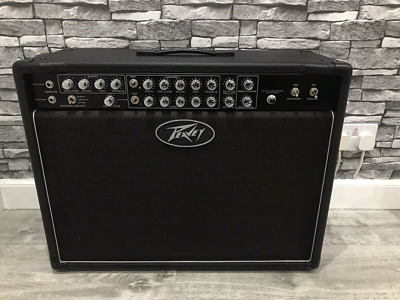 Peavey JSX 212 | Reverb UK
