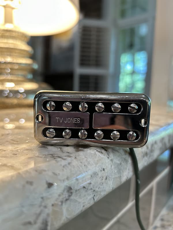 TV Jones Classic 2022 | Reverb