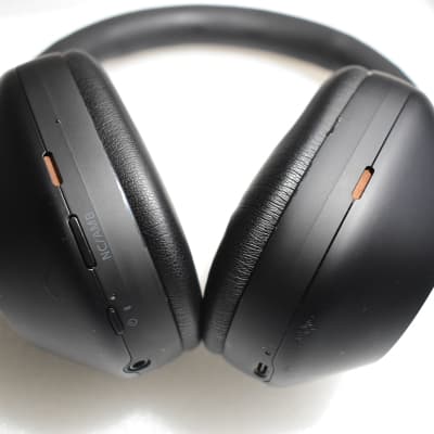 Sony WH-1000XM5 Wireless Noise-Canceling Over-the-Ear | Reverb