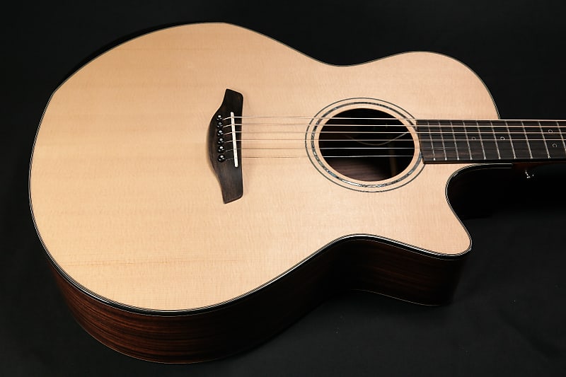 Furch Yellow Deluxe DLX Gc-SR SPA Bevel Duo - 138 | Reverb