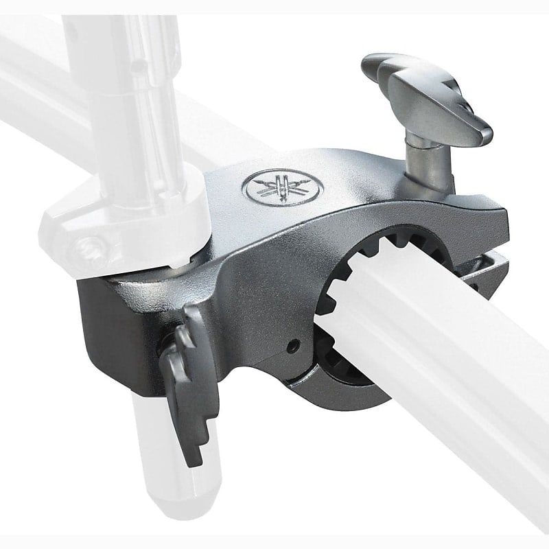 Yamaha HXTCII Rack System Tom/Cymbal 7/8" Clamp | Reverb