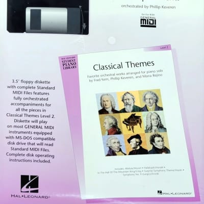 101 Classical Themes - Alto Saxophone | Reverb