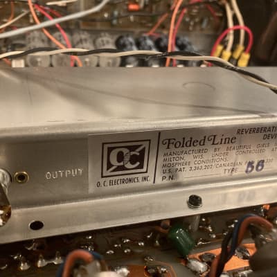 Centaur Systems 8-Channel Analog Mixer 8300 S 1980s | Reverb