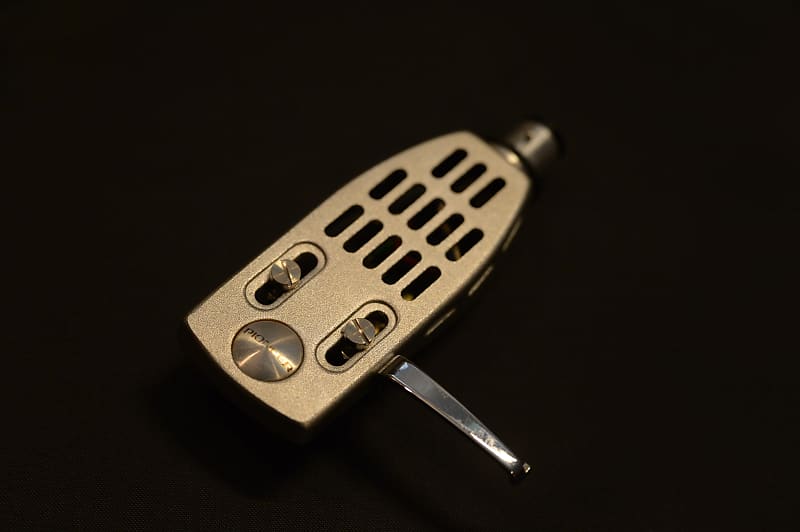 Pioneer Universal Headshell from PL-12D | Reverb
