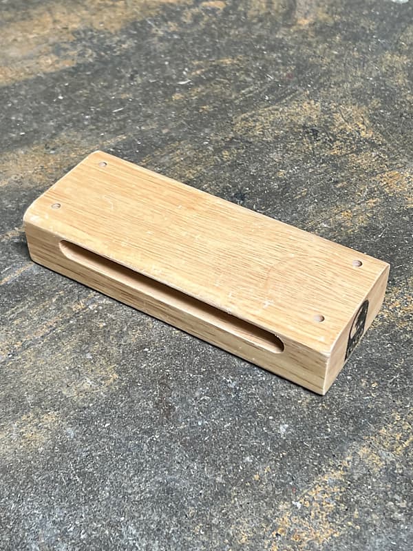 Toca Wood Block | Reverb