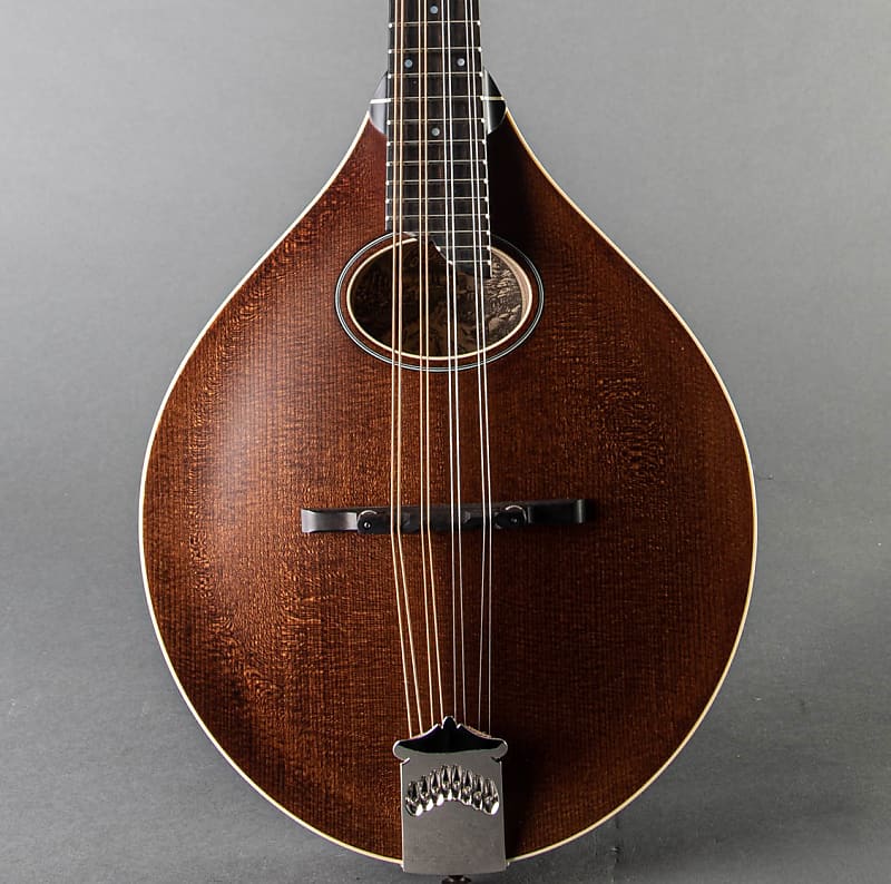 Collings MT-O A-Style Mandolin | Reverb
