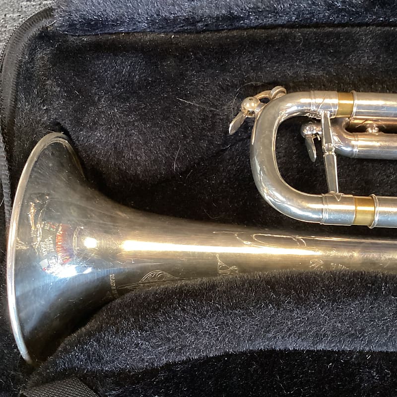 Cannonball Stone Series Trumpet | Reverb