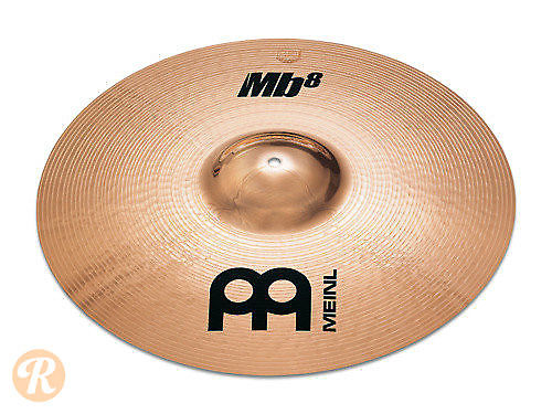 Meinl 22" Mb8 Medium Ride | Reverb Australia